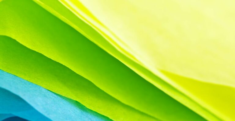 Tipos de papel y su gramaje y espesor en impresión